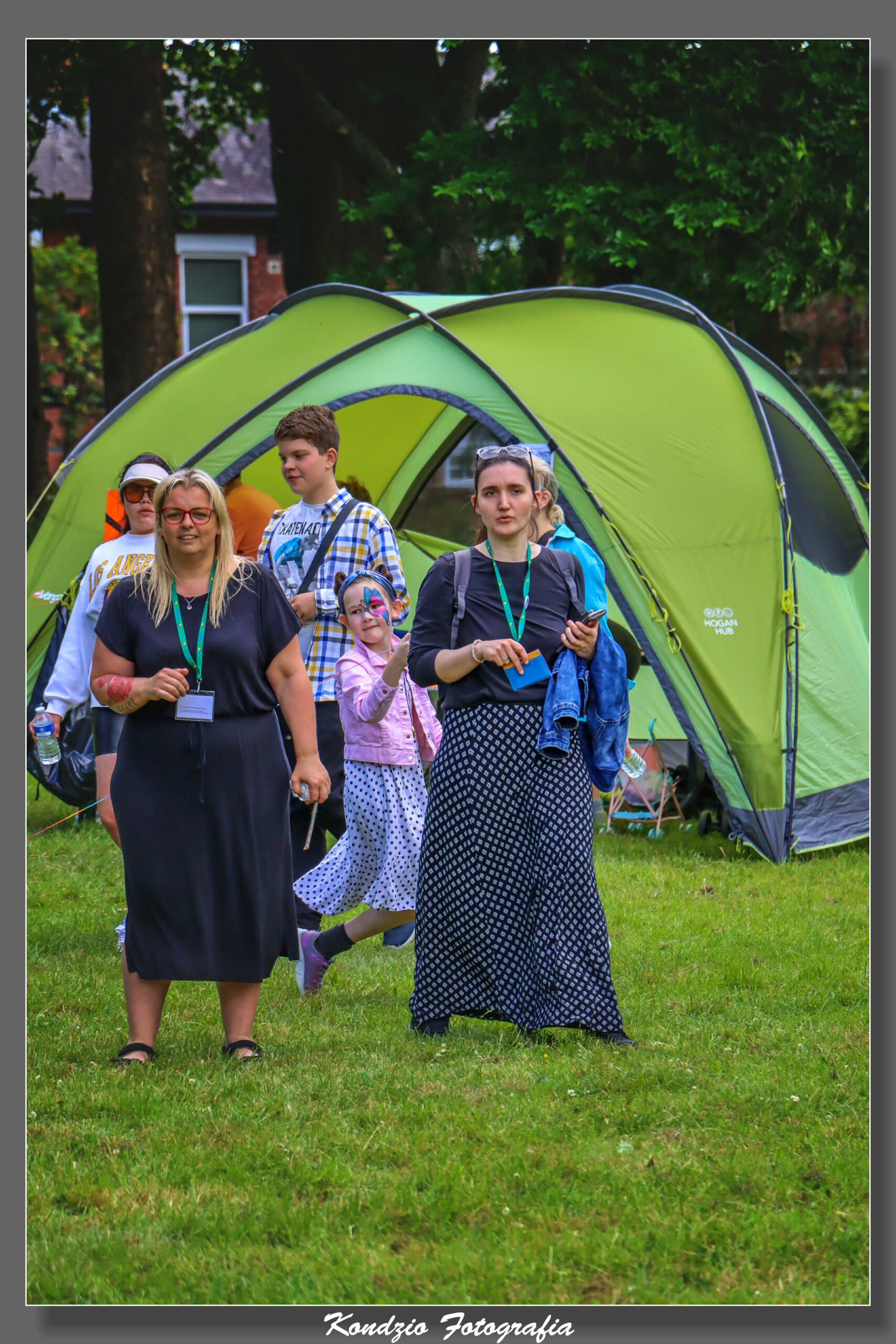 Refugee Week Event Backhouse Park – International Community ...