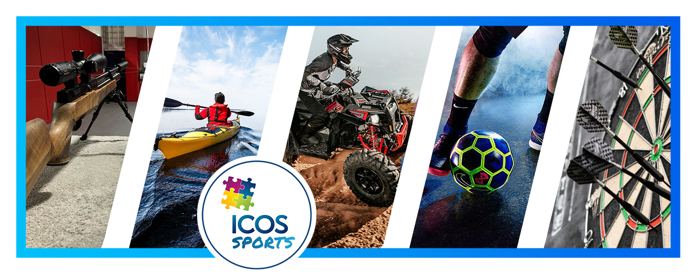 ICOS Sports – International Community Organisation of Sunderland