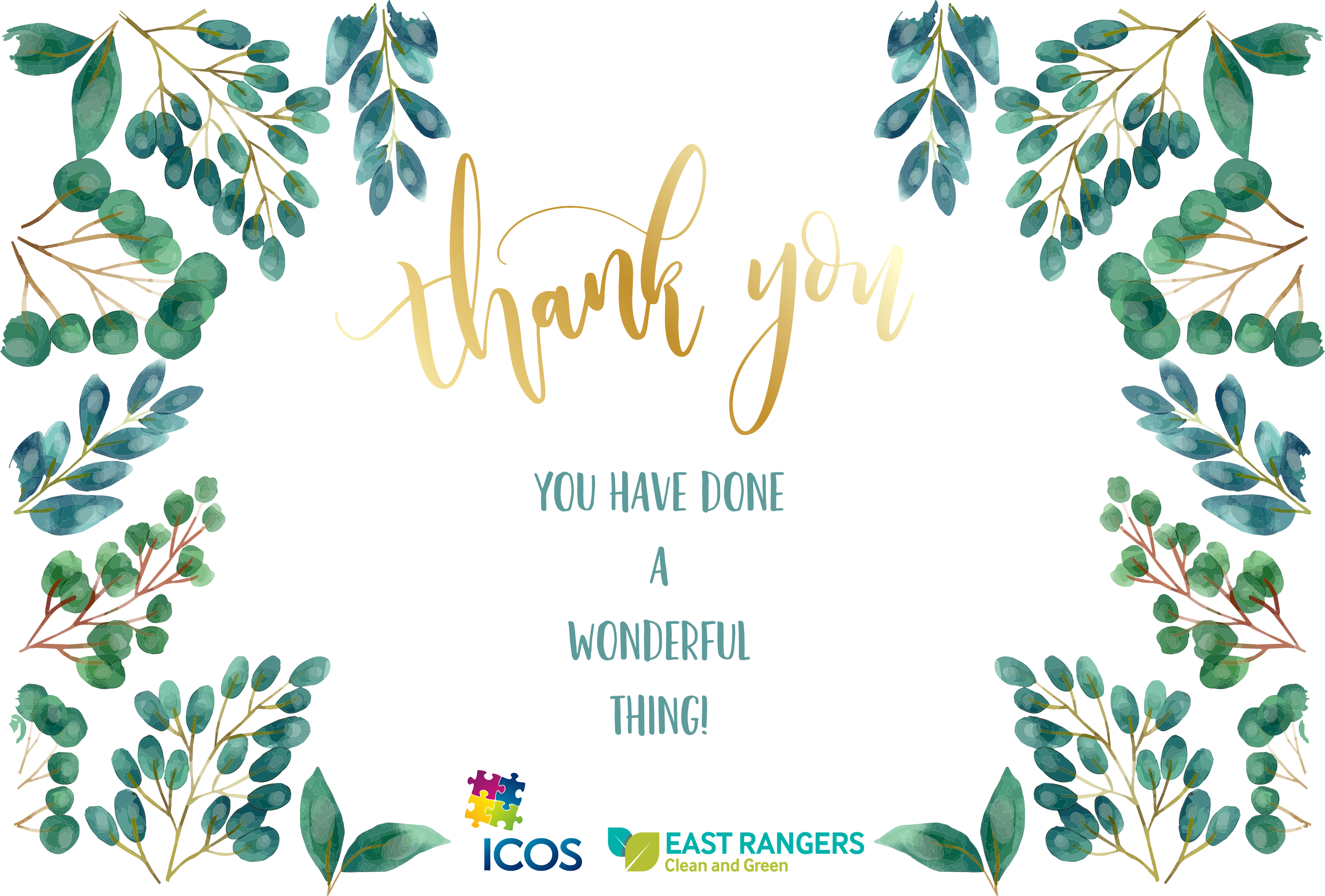 thank you – International Community Organisation of Sunderland